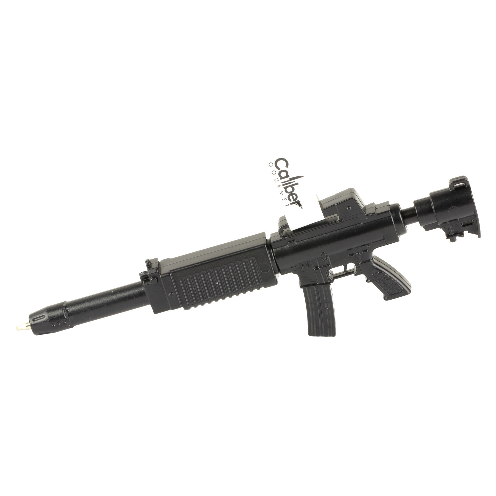 Caliber Gourmet M16 Rifle Tactical Pen Display Box of 12 | 4Shooters.com