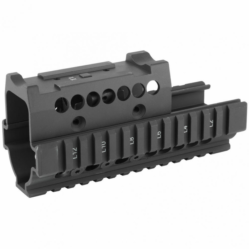 Midwest AK Handguard w/Aimpoint T1 Cover | 4Shooters.com
