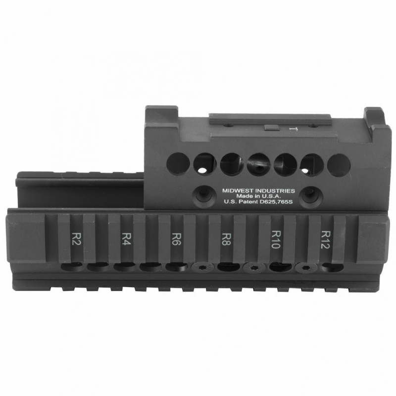 Midwest AK Handguard w/Aimpoint T1 Cover | 4Shooters.com