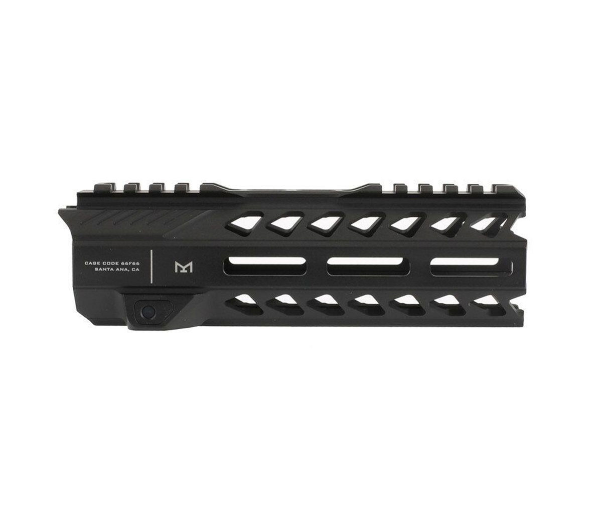 Strike M-LOK Rail Handguard | 4Shooters.com