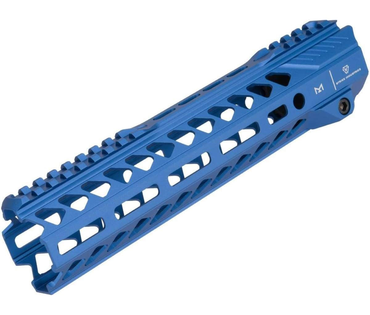 Strike M-LOK Rail Handguard | 4Shooters.com