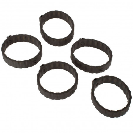 Strike Industries Bang Band 5Pk | 4Shooters.com