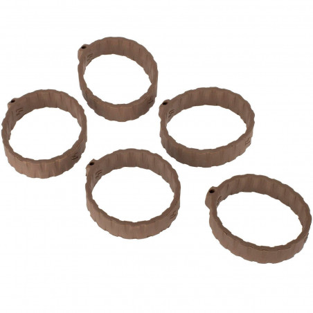 Strike Industries Bang Band 5Pk | 4Shooters.com