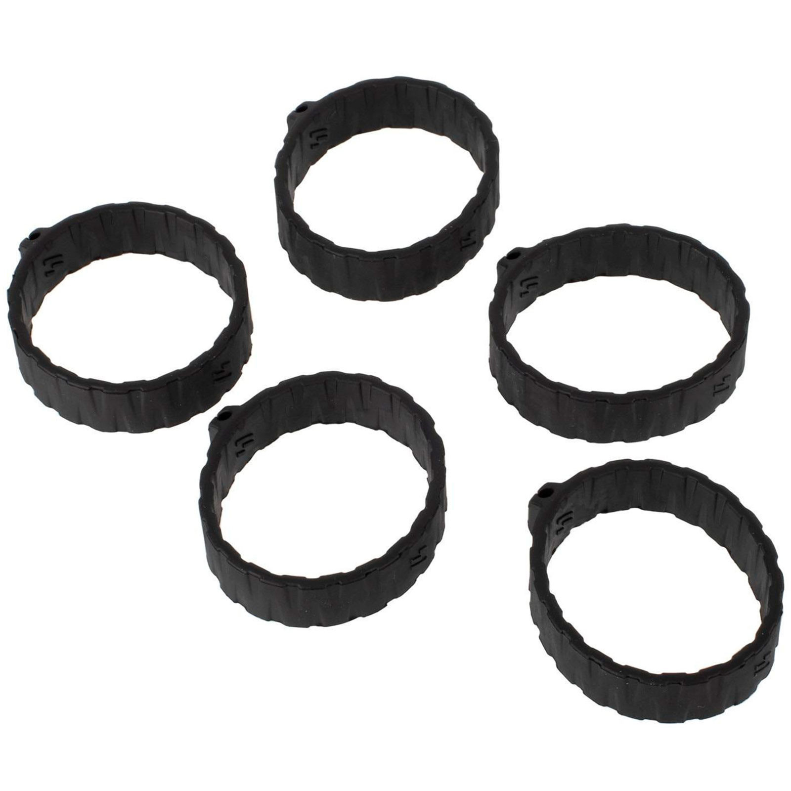 Strike Industries Bang Band 5Pk | 4Shooters.com