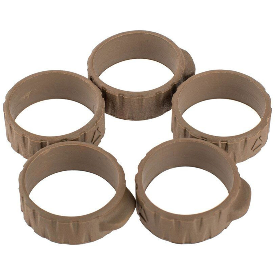 Strike Industries Bang Band Mini 34mm 5Pk | 4Shooters.com