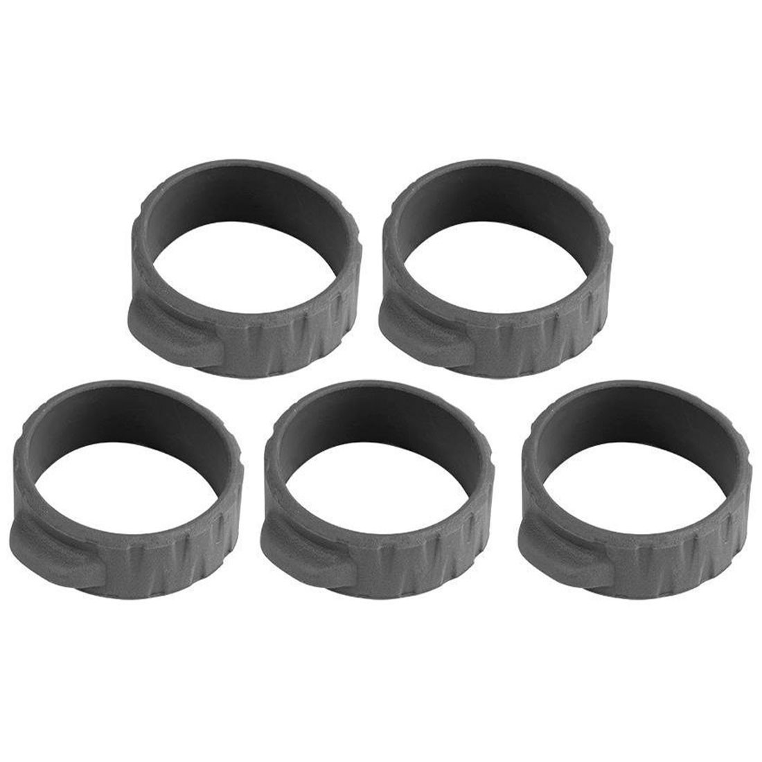 Strike Industries Bang Band Mini 34mm 5Pk | 4Shooters.com