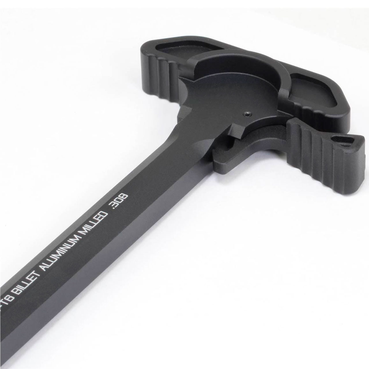 Strike Industries AR-15/AR-10 Charging Handle Extended Latch ...