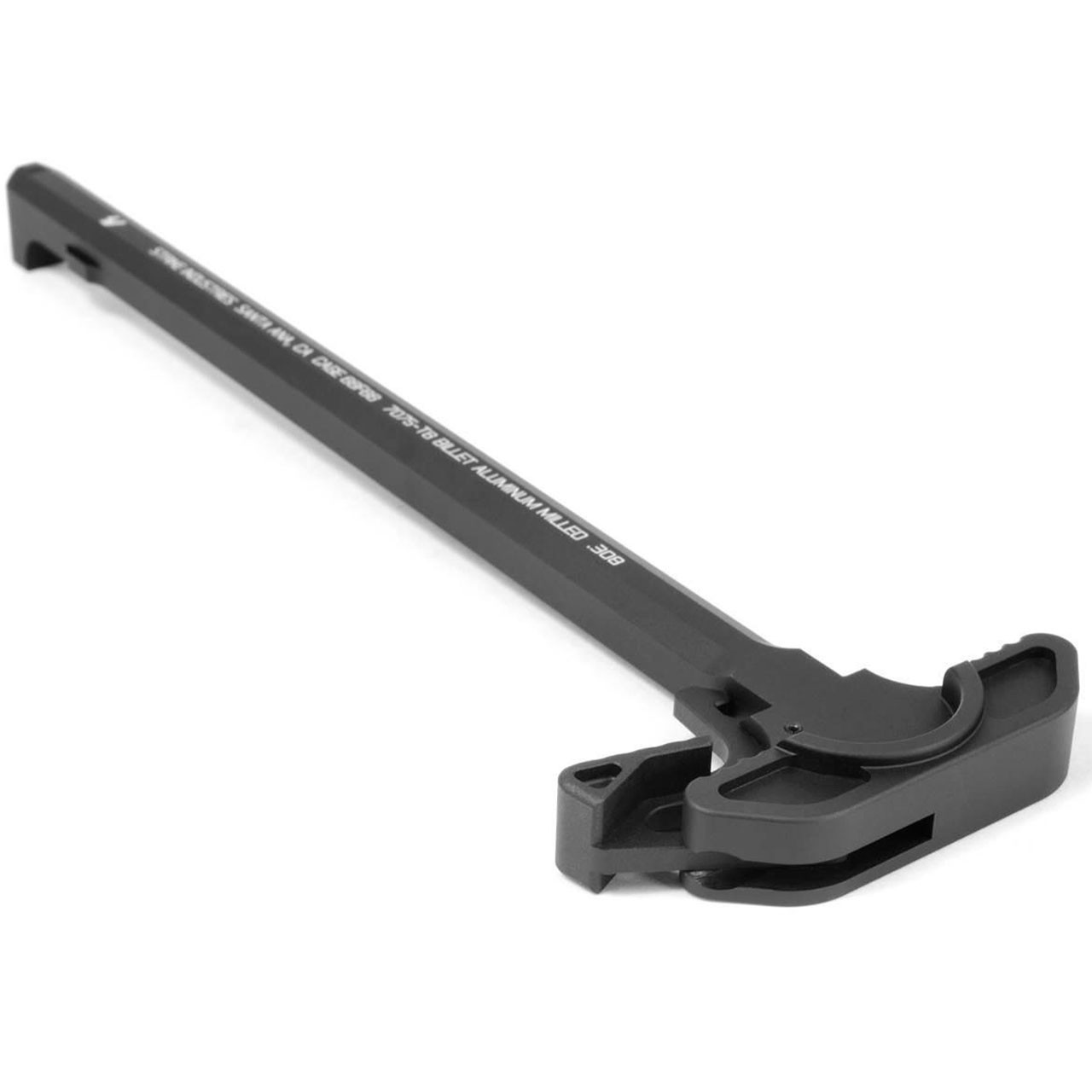 Strike Industries AR-15/AR-10 Charging Handle Extended Latch ...