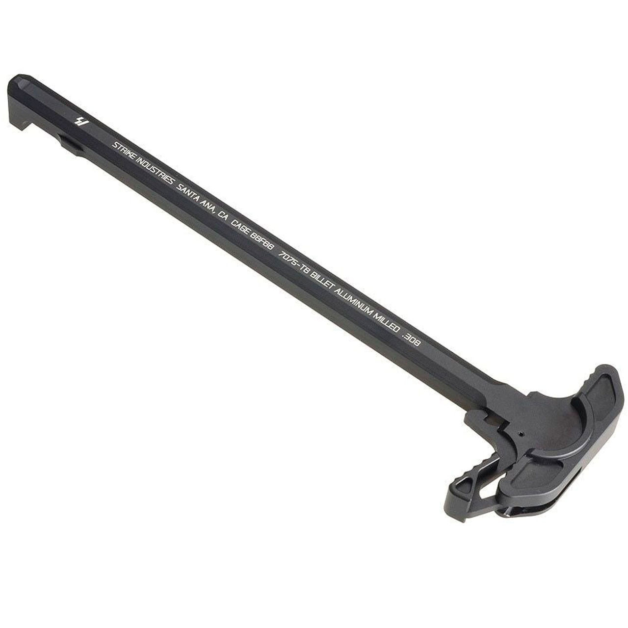 Strike Industries AR-15/AR-10 Charging Handle Extended Latch ...