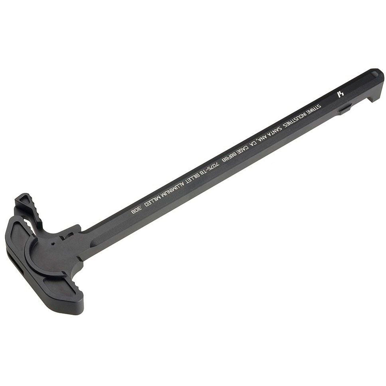 Strike Industries AR-15/AR-10 Charging Handle Extended Latch ...