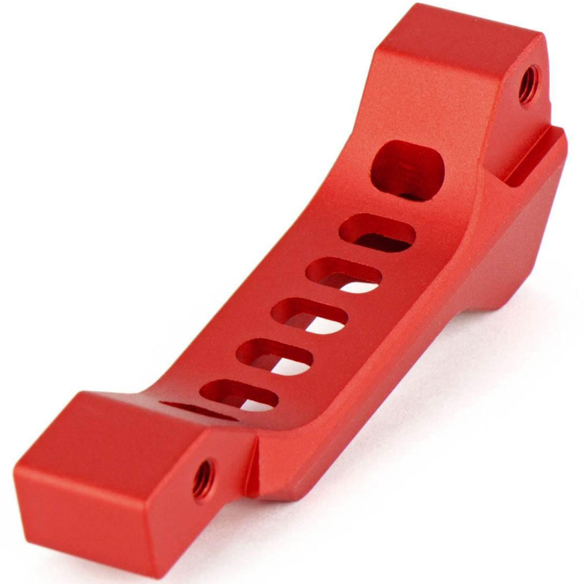 Strike Industries AR-15/AR-10 Fang Billet Aluminum Trigger Guard ...