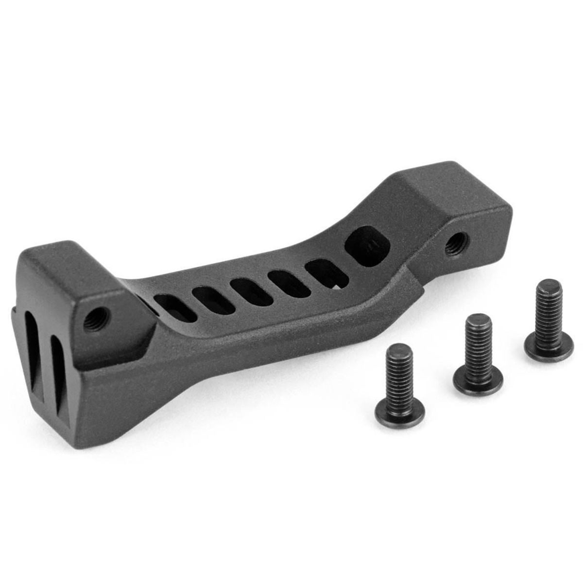 Strike Industries AR-15/AR-10 Fang Billet Aluminum Trigger Guard ...