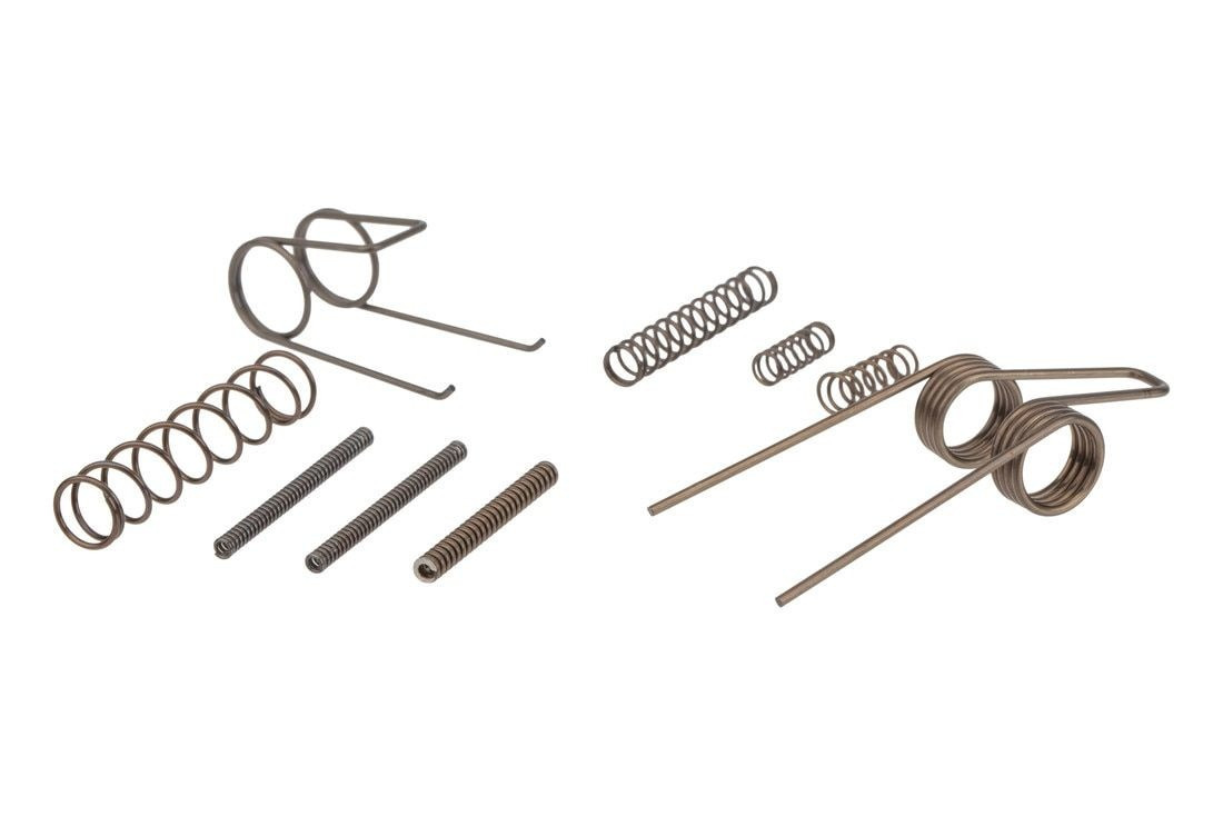 Strike Industries AR-15 Lower Receiver Spring Kit | 4Shooters.com
