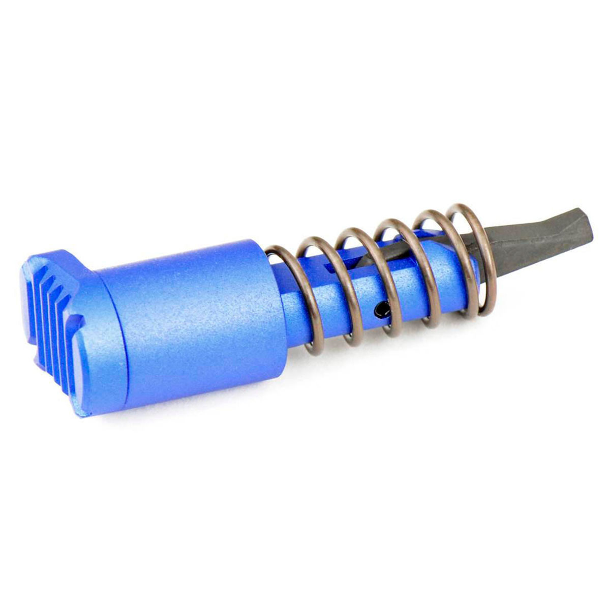 Strike Industries AR-15/AR-10 Extended Forward Assist | 4Shooters.com