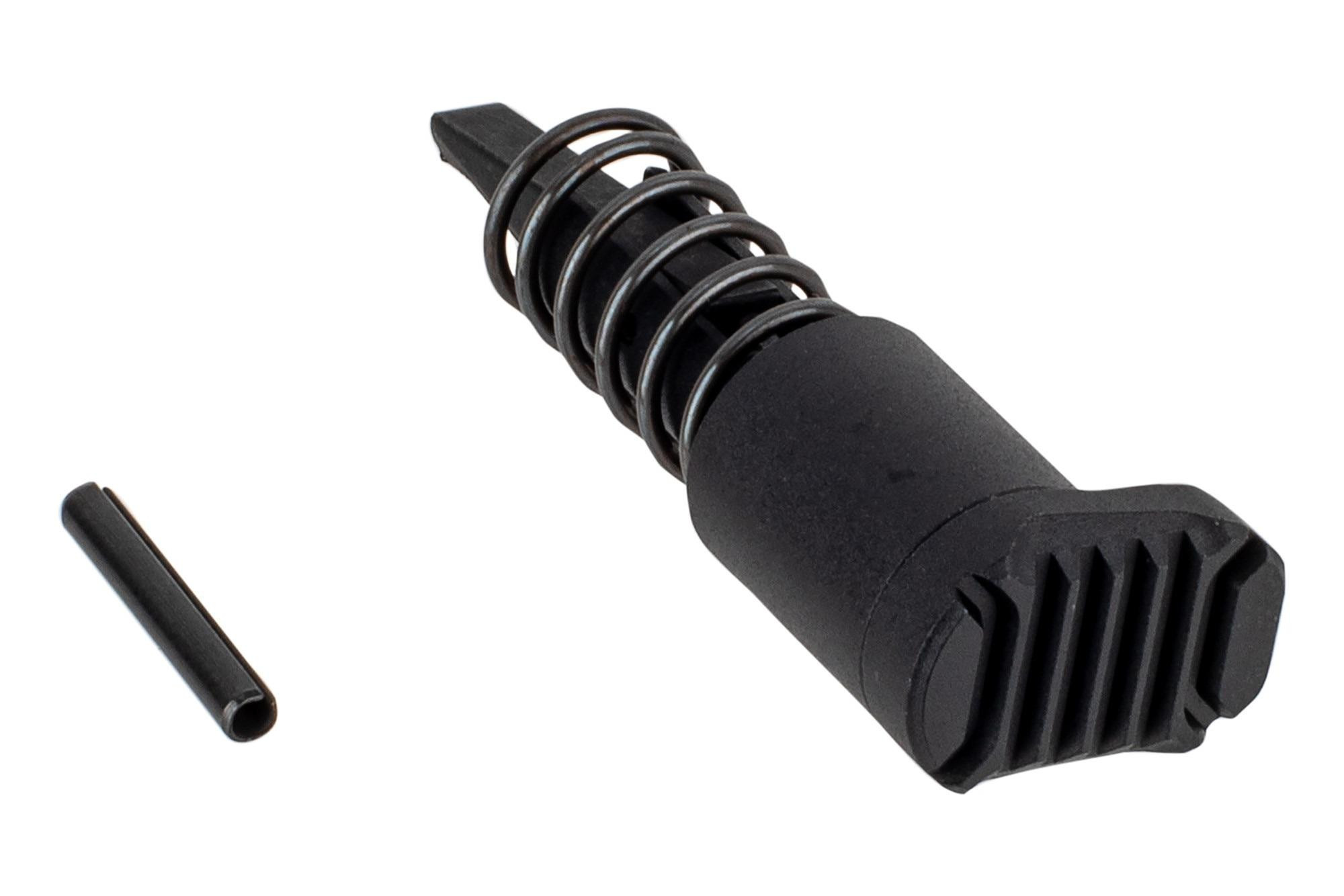 Strike Industries AR-15/AR-10 Extended Forward Assist | 4Shooters.com