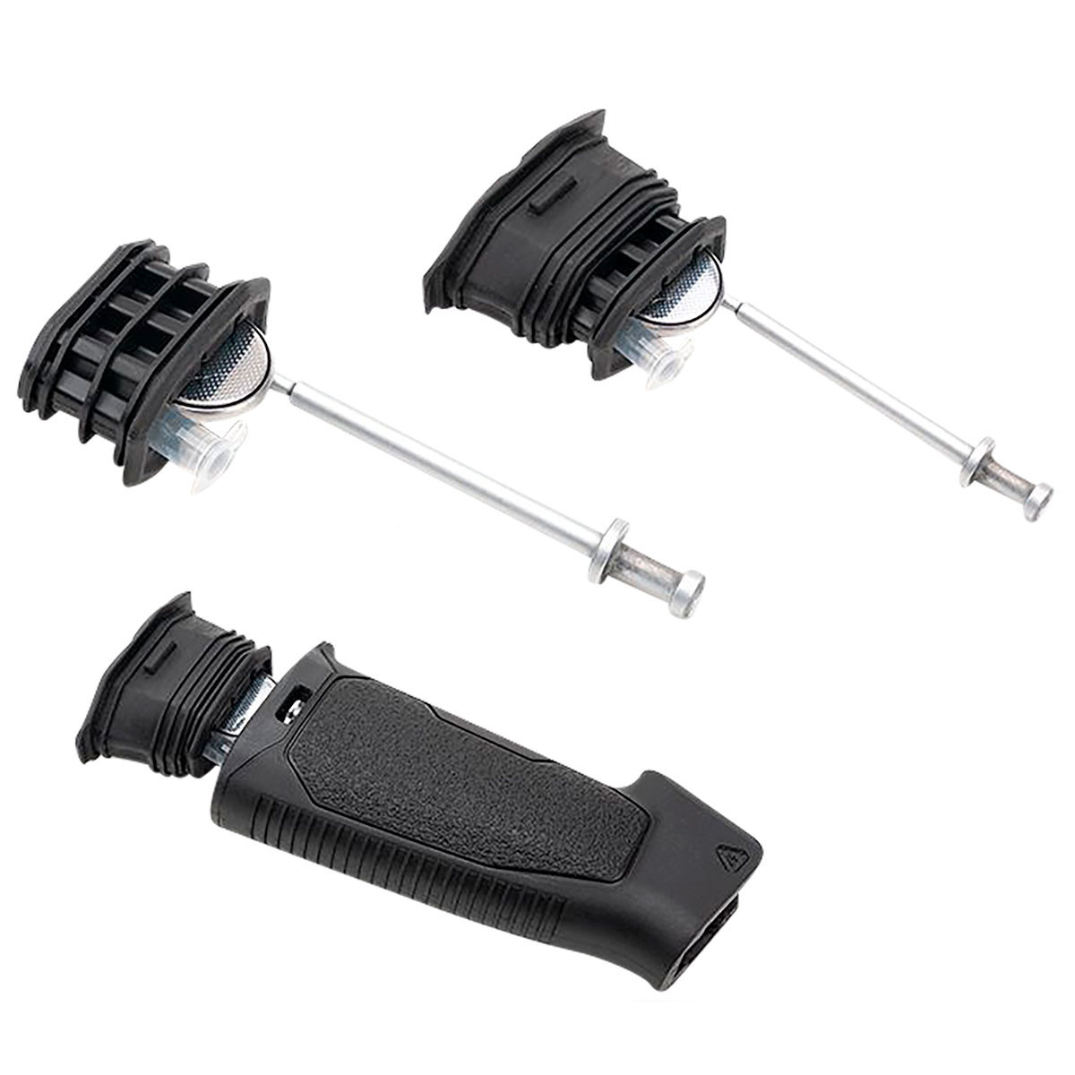 Strike Industries Grip Plug Tool Holder Insert for AR | 4Shooters.com
