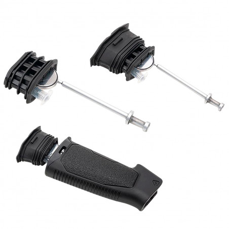 Strike Industries Grip Plug Tool Holder Insert for AR | 4Shooters.com