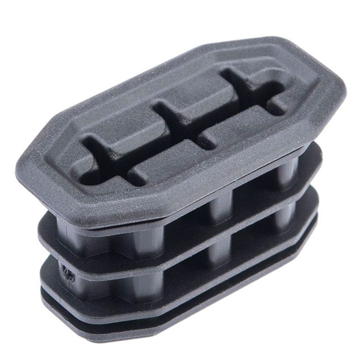 Strike Industries Grip Plug Tool Holder Insert for AR | 4Shooters.com