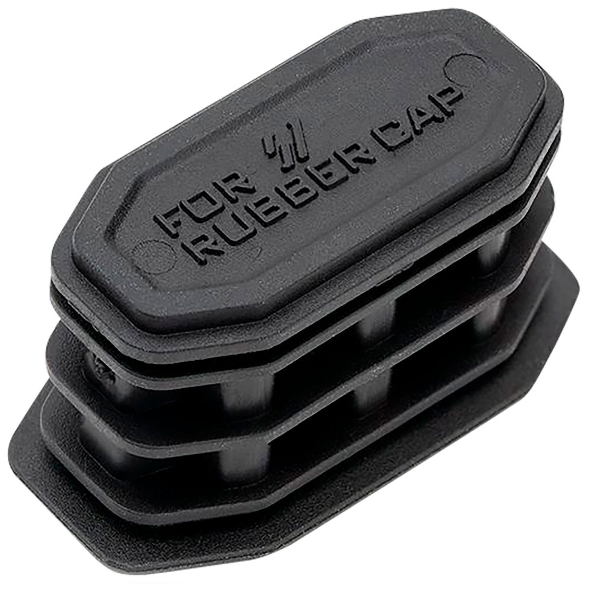 Strike Industries Grip Plug Tool Holder Insert for AR | 4Shooters.com