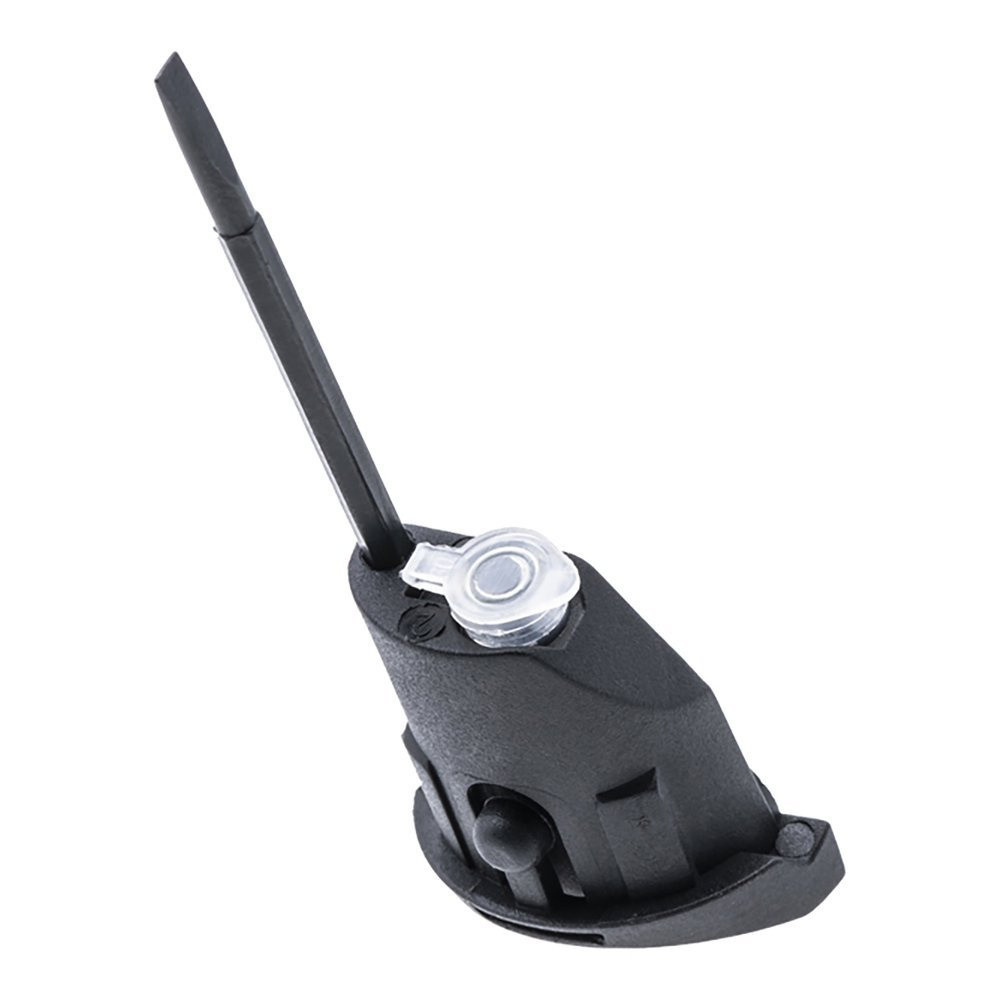 Strike Industries Grip Plug for Glock Gen4-5 Black | 4Shooters.com