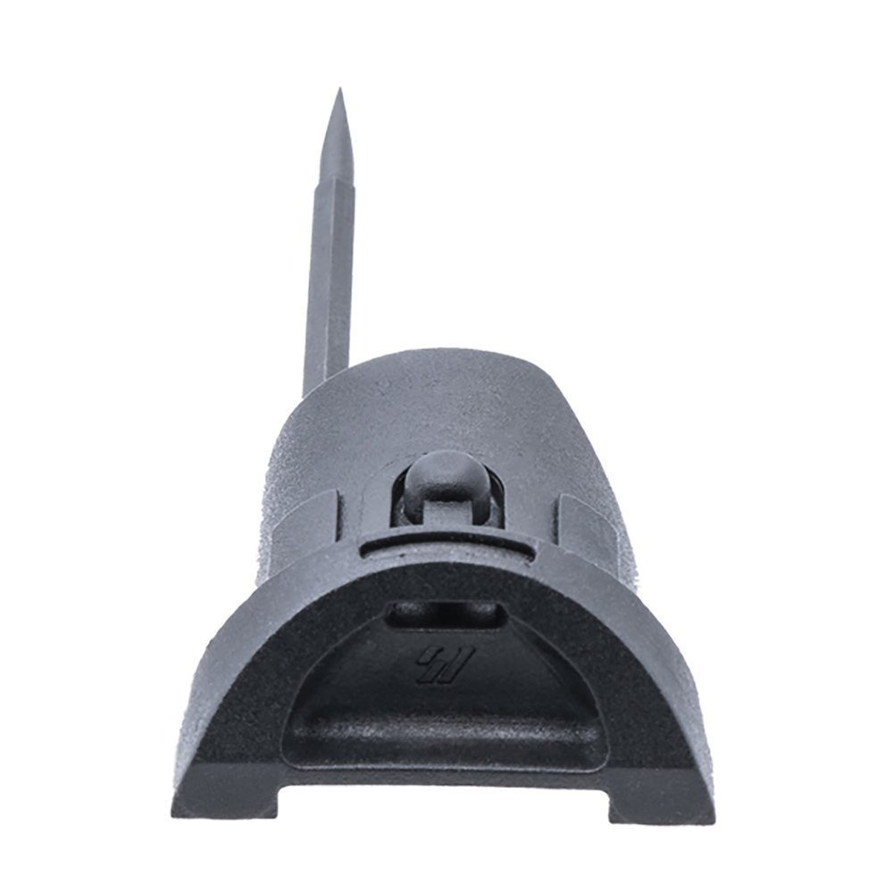 Strike Industries Grip Plug for Glock Gen4-5 Black | 4Shooters.com