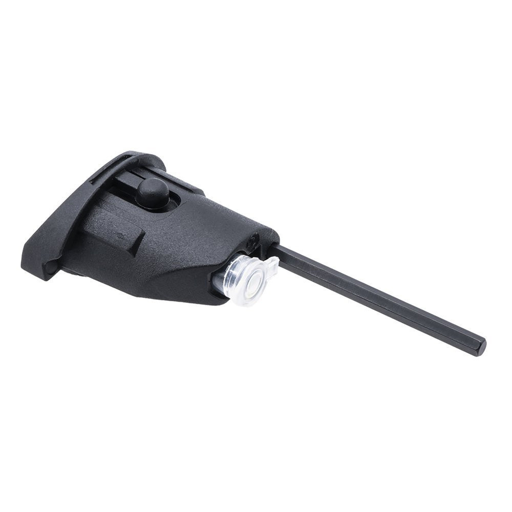 Strike Industries Grip Plug for Glock Gen4-5 Black | 4Shooters.com
