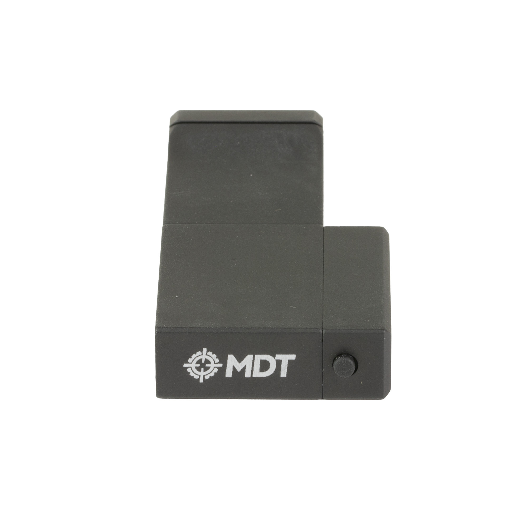 MDT Send IT Level Gen2 Side Picatinny Mount/V Mount w/Ocular Kit Black ...