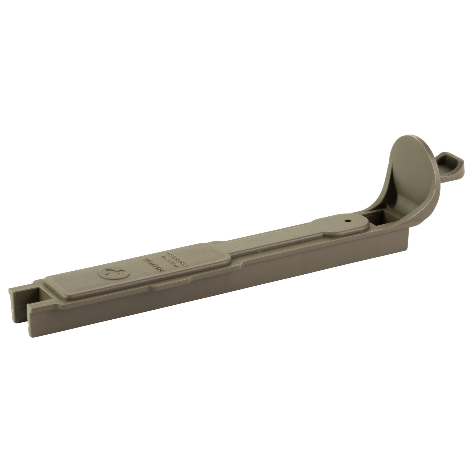 Raven AR-15 TopStop Upper Receiver Cover Ranger Green | 4Shooters.com
