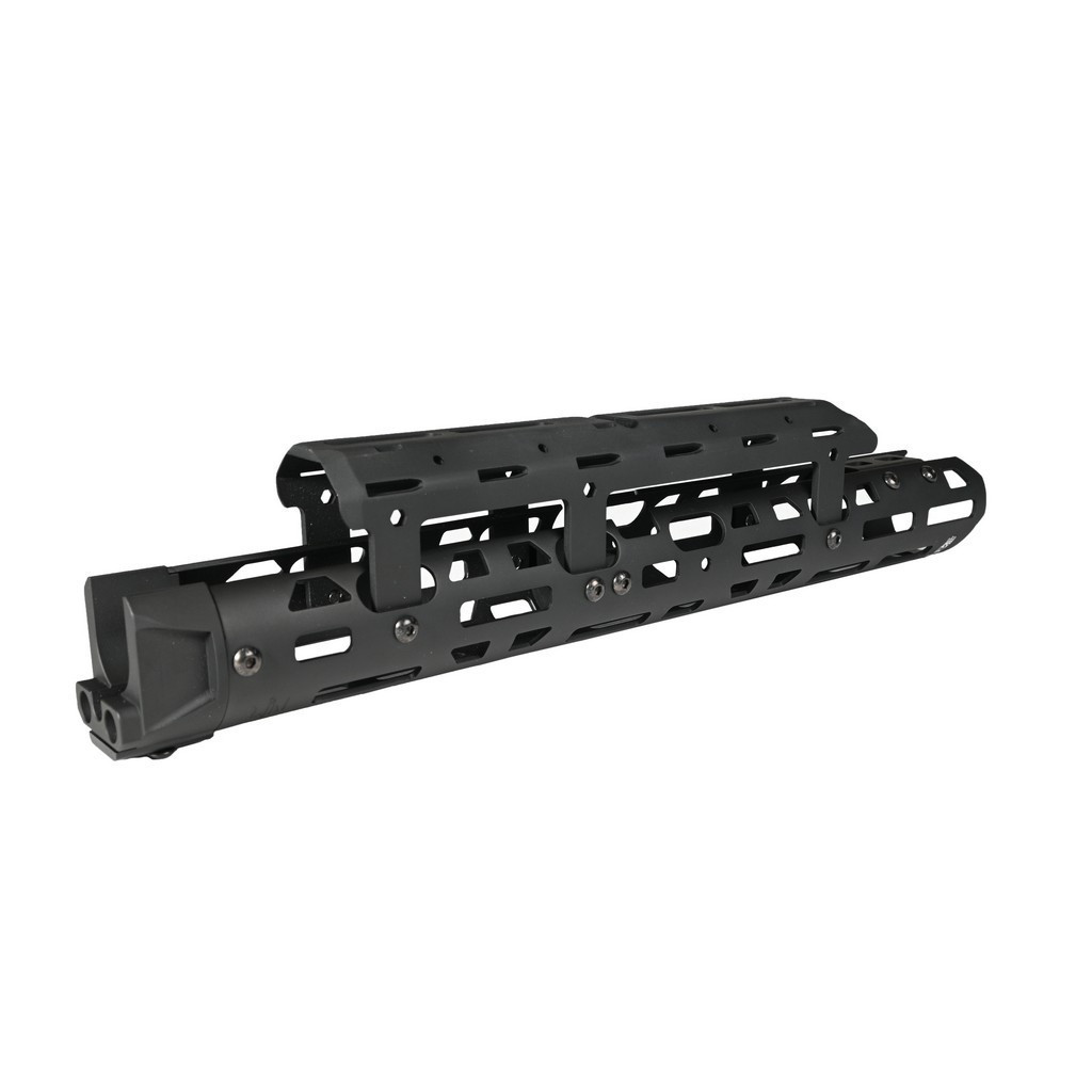 GPN AK-47,AK-74, AKM Extended Round Handguard | 4Shooters.com