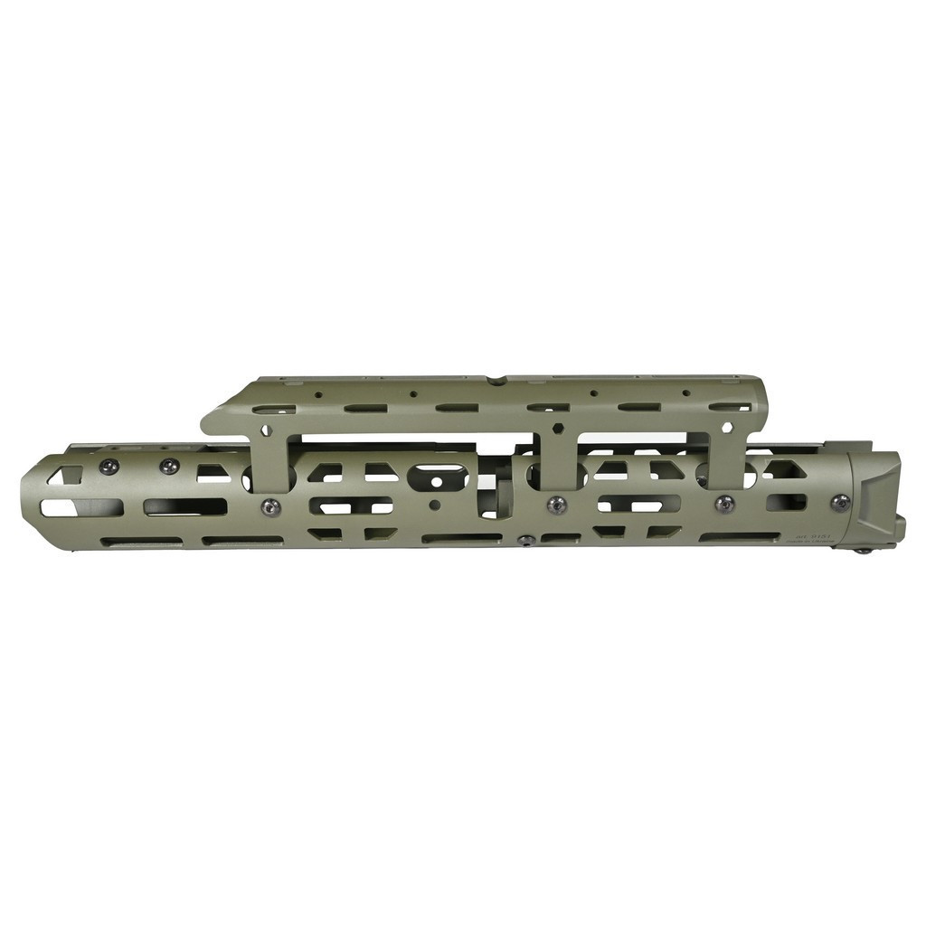 GPN AK-47,AK-74, AKM Extended Round Handguard | 4Shooters.com