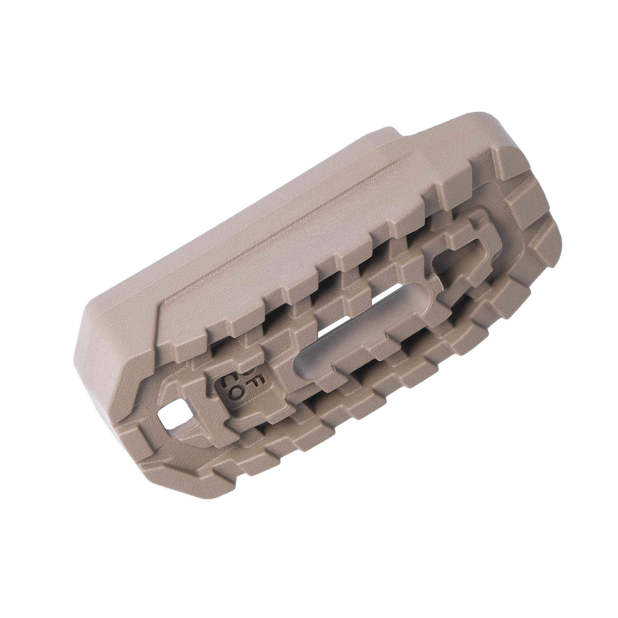 Die Free Co Dos Boot Magazine Extension +2Rd | 4Shooters.com