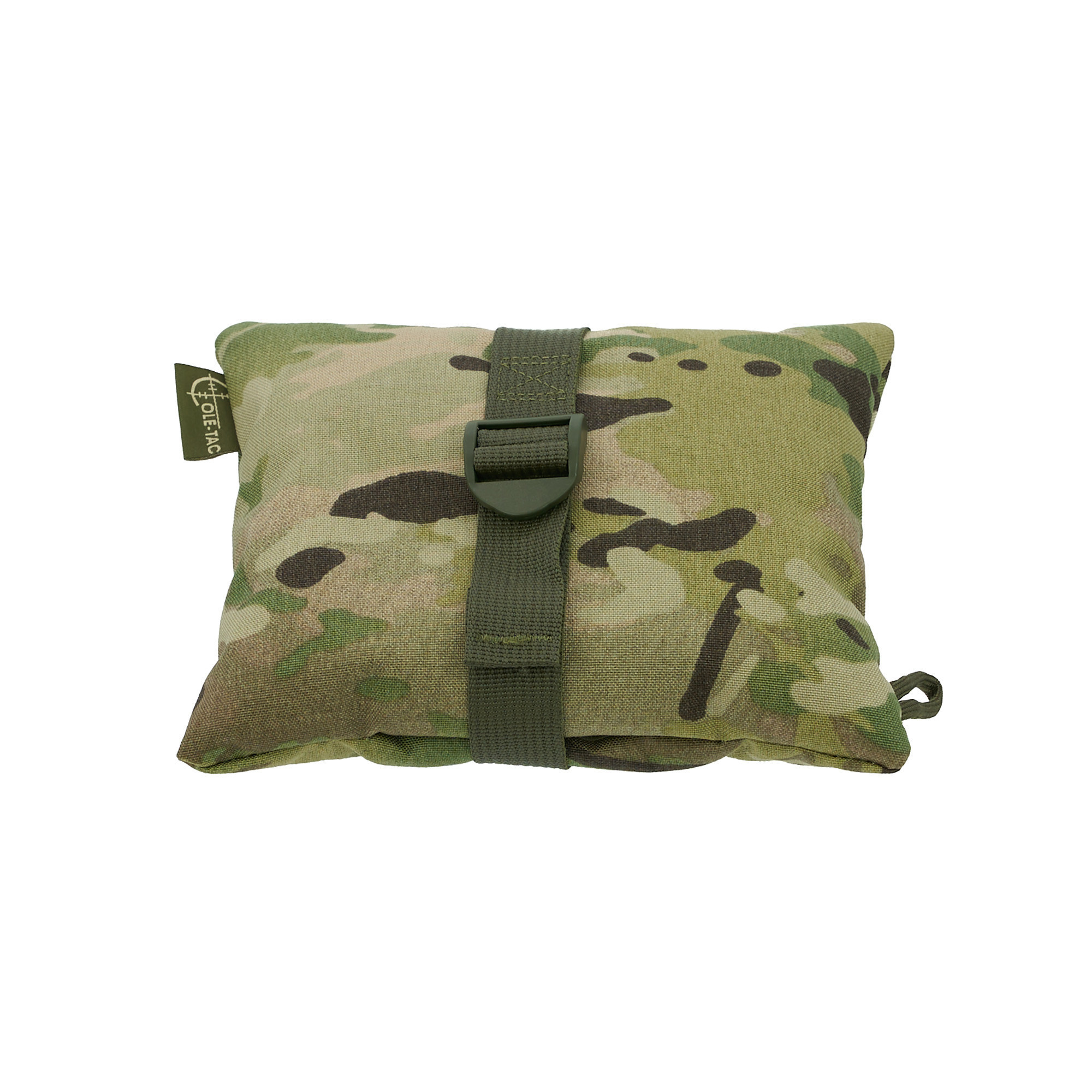 Cole-TAC Big Boss Shooting Bag | 4Shooters.com