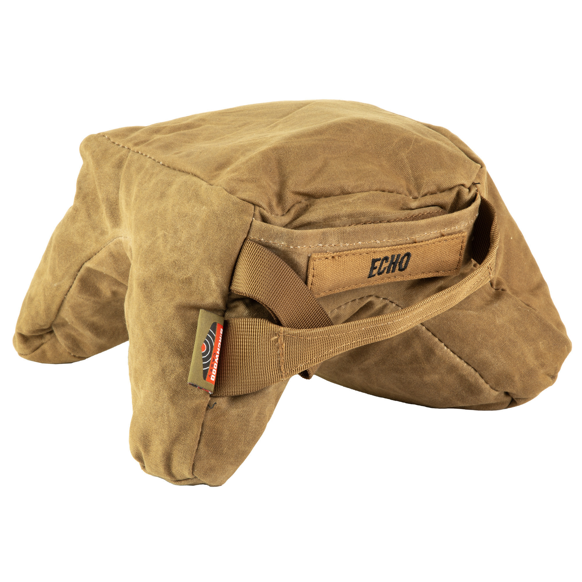 Birchwood Casey Steady Shot Echo Polymer Fill Shooting Bag | 4Shooters.com