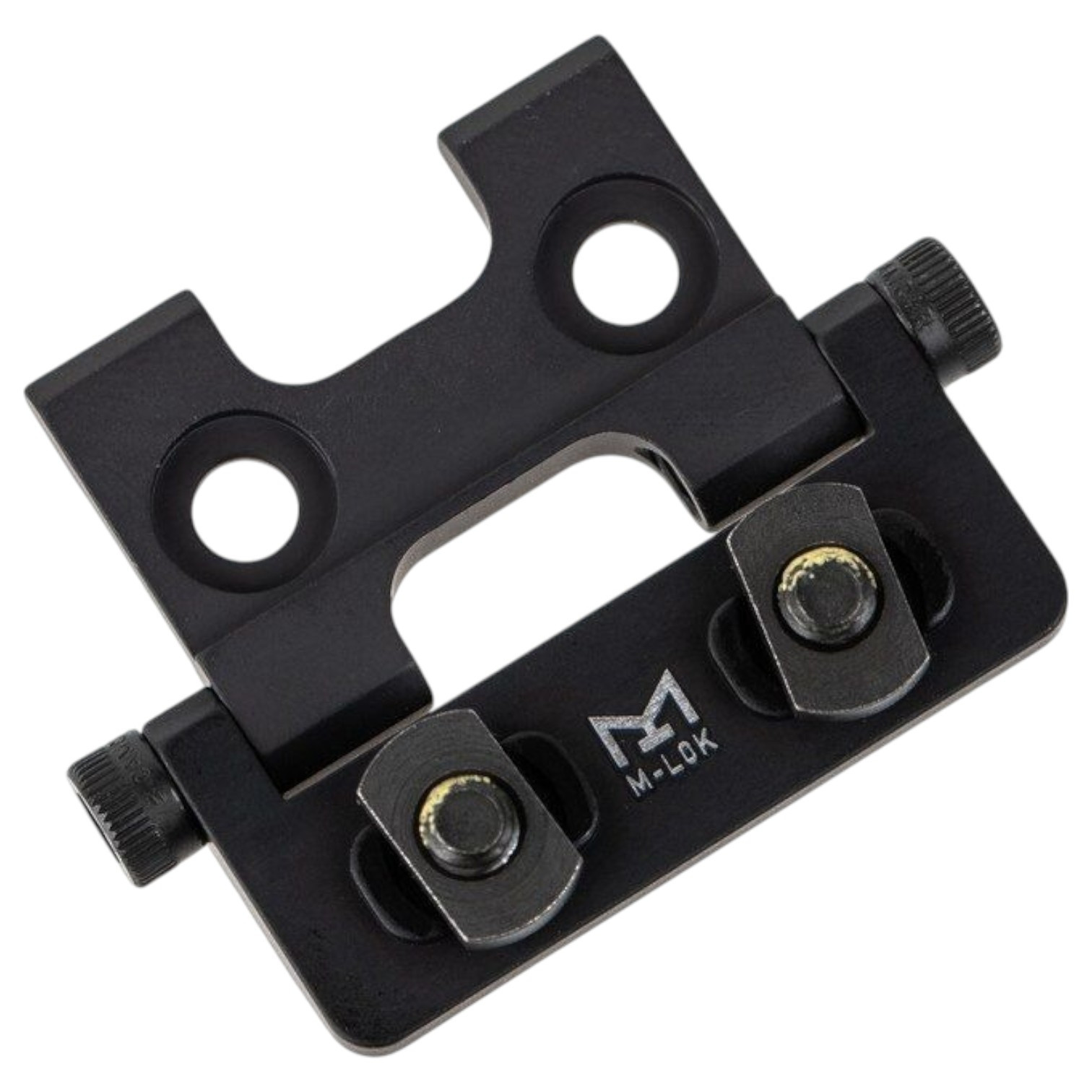 Bobro Engineering Pivoting M-LOK Scout Light Mount | 4Shooters.com