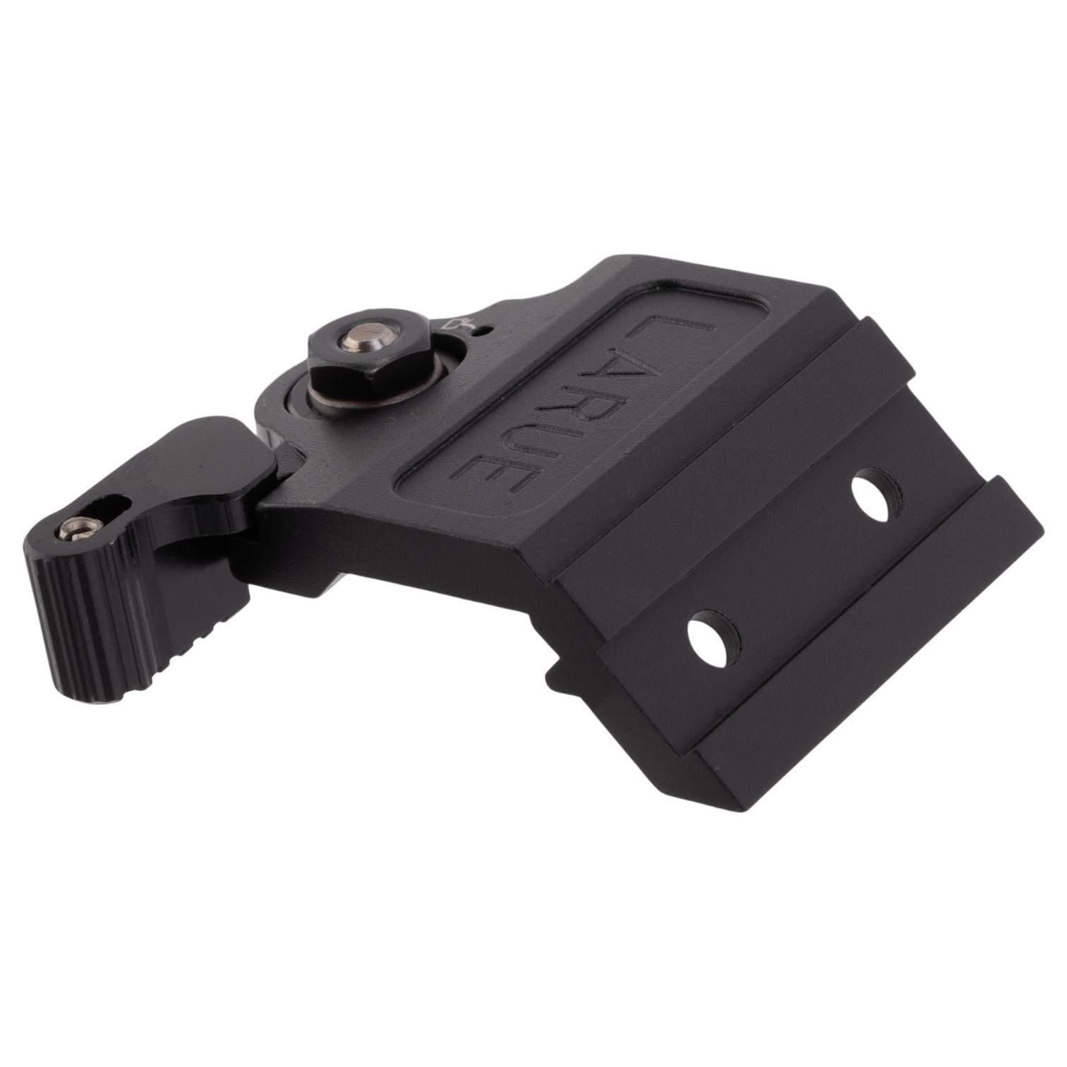 LaRue Tactical LT752 Surefire Scout Offset Mount w/QD Lever | 4Shooters.com