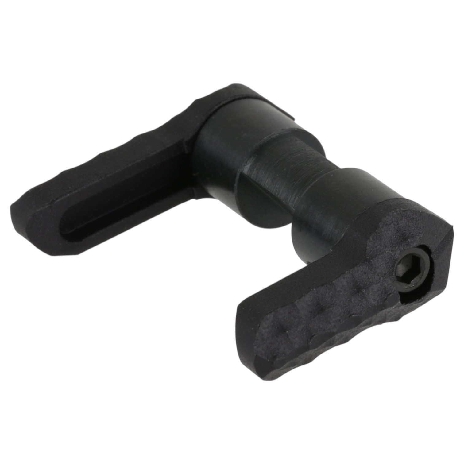 Seekins Precision AR-15 Ambidextrous Safety Selector | 4Shooters.com