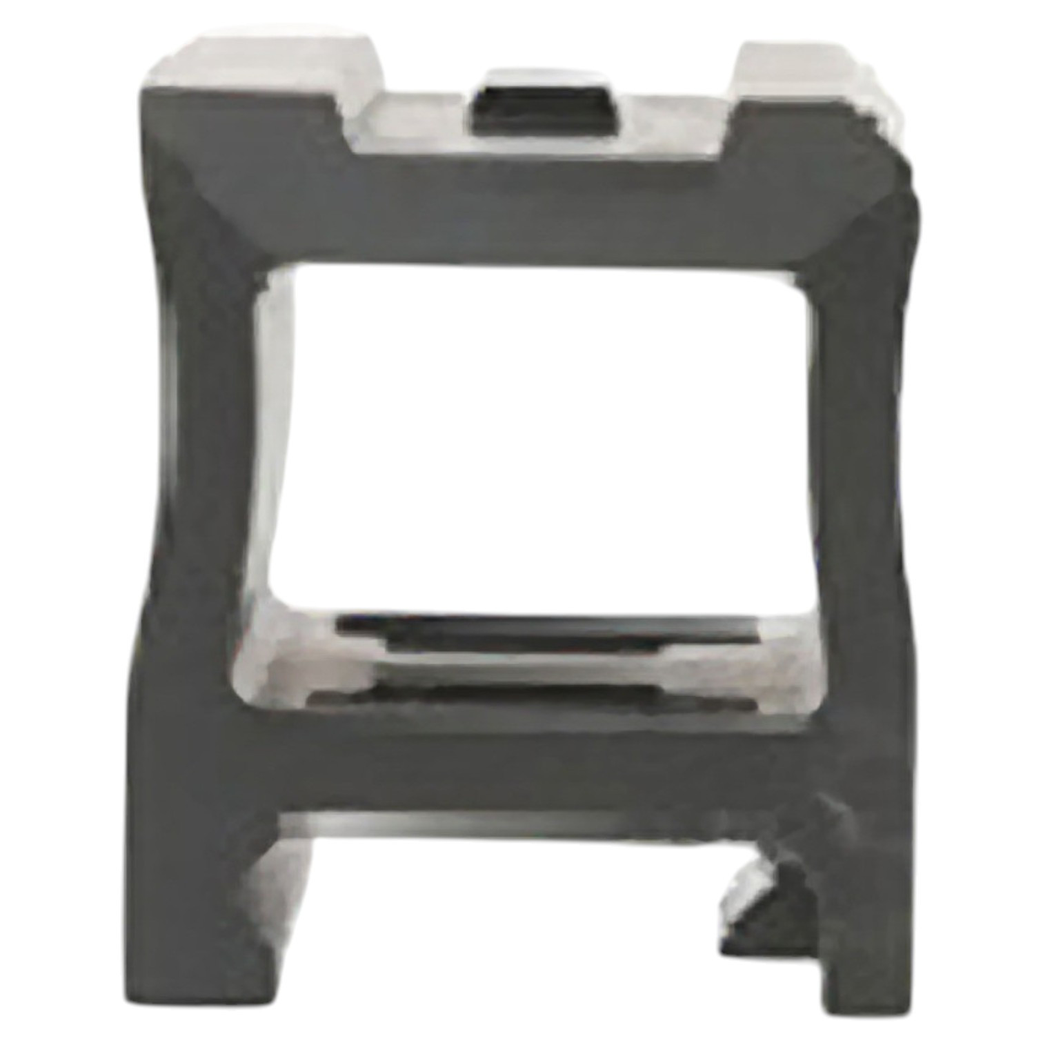 Primary Arms AR-15 Lower 1/3 Co-Witness Micro Dot Riser Mount ...