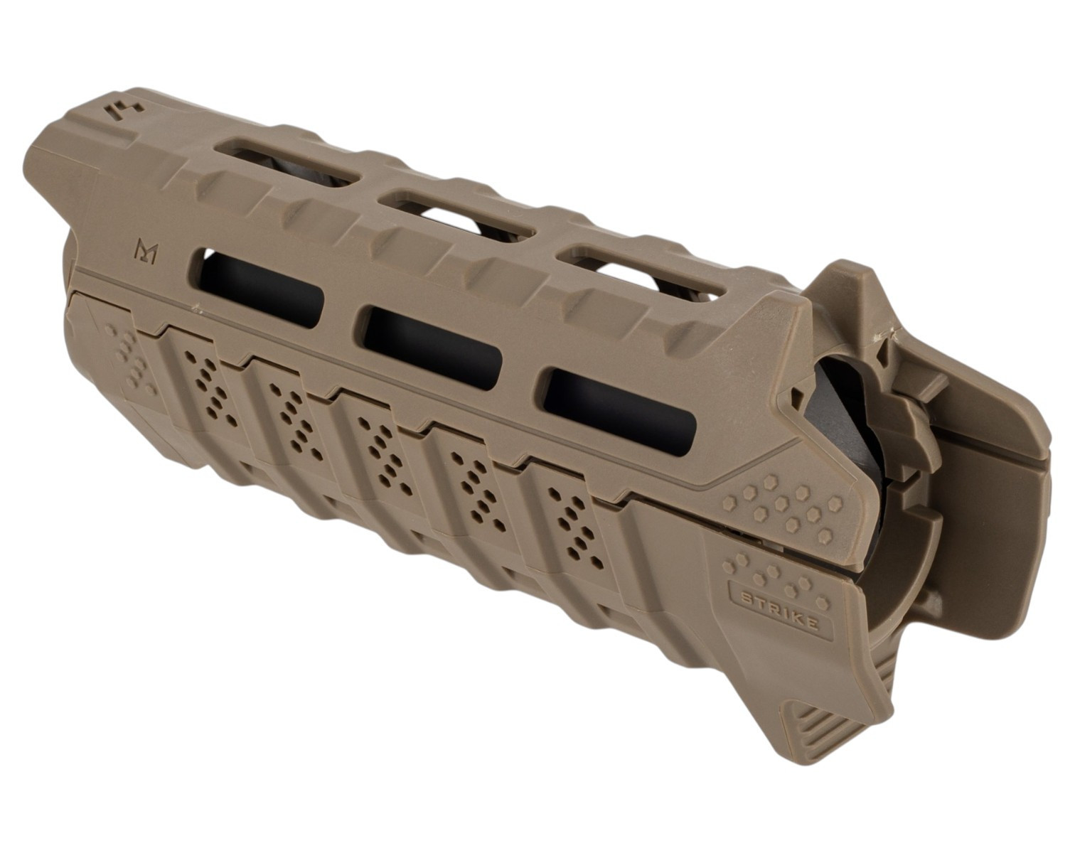 CMC AR-15 Wedge Lock M-LOK Handguard Black | 4Shooters.com