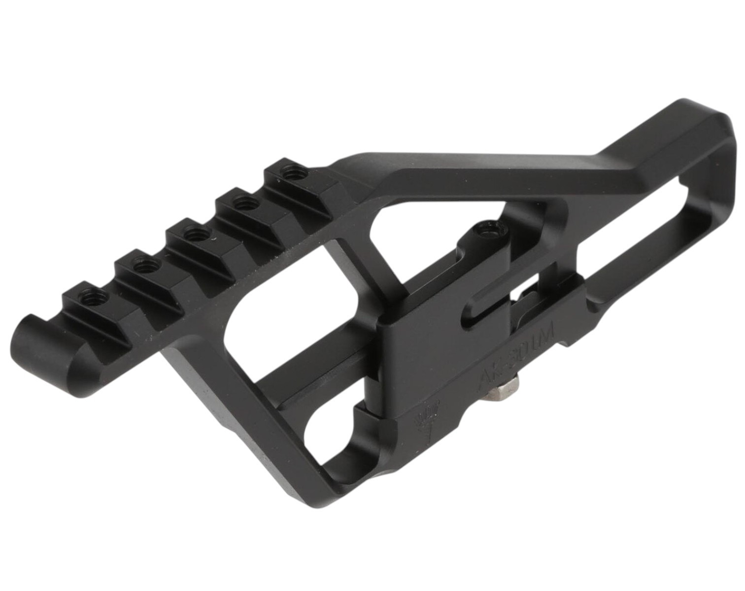 RS Regulate AK-301M Front-Biased Modular Lower | 4Shooters.com