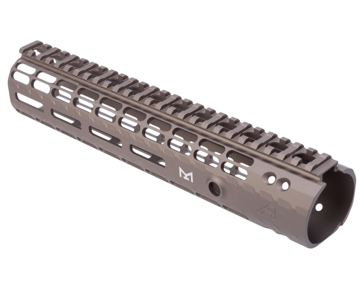 Aero Precision AR-15 Enhanced Gen2 M-LOK Handguard | 4Shooters.com