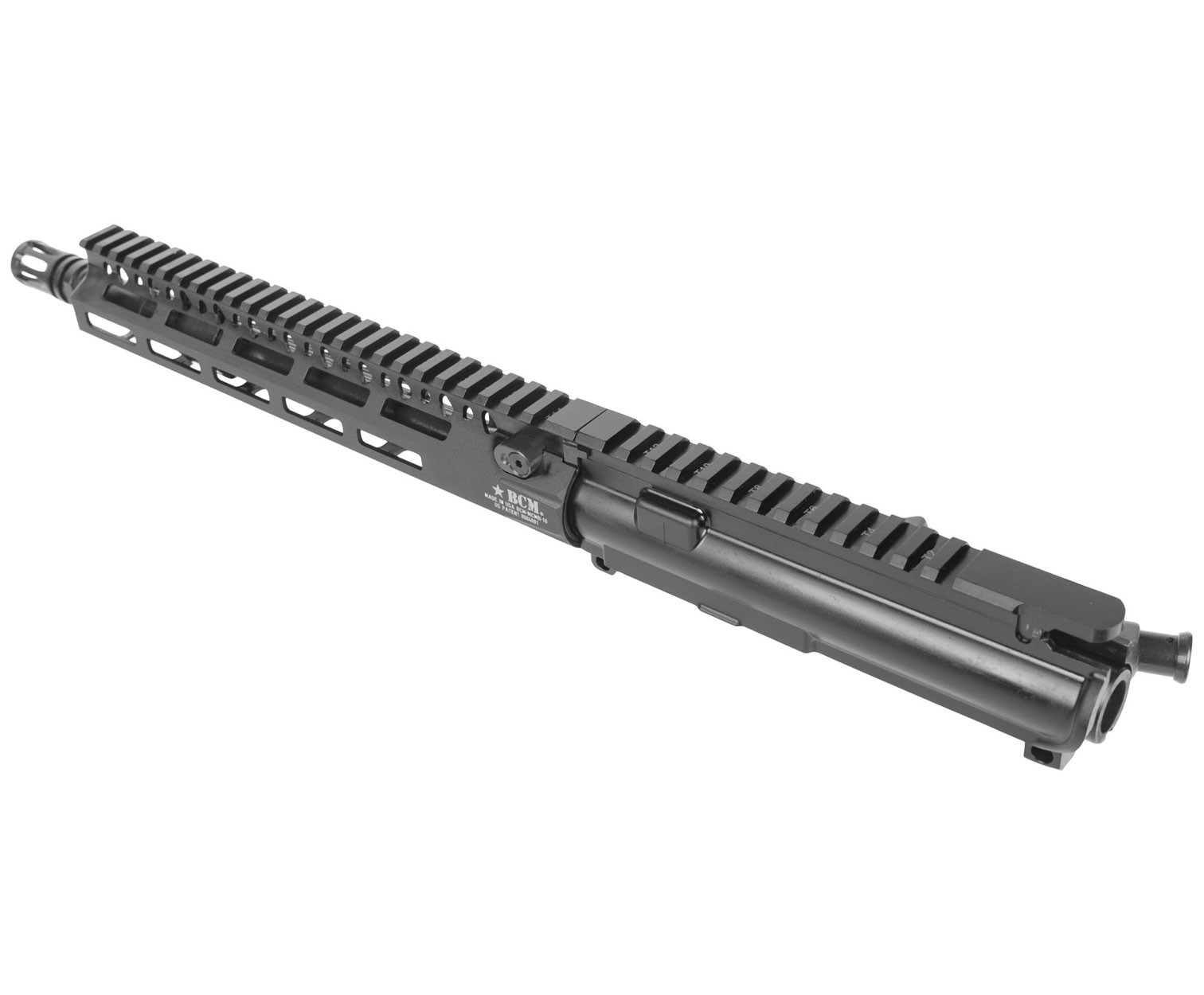 Bravo Company AR-15 Standard 5.56NATO Carbine Upper Receiver Group 11.5 ...