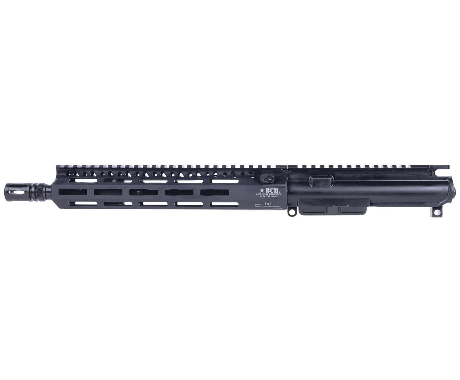 Bravo Company AR-15 Standard 5.56NATO Carbine Upper Receiver Group 11.5 ...