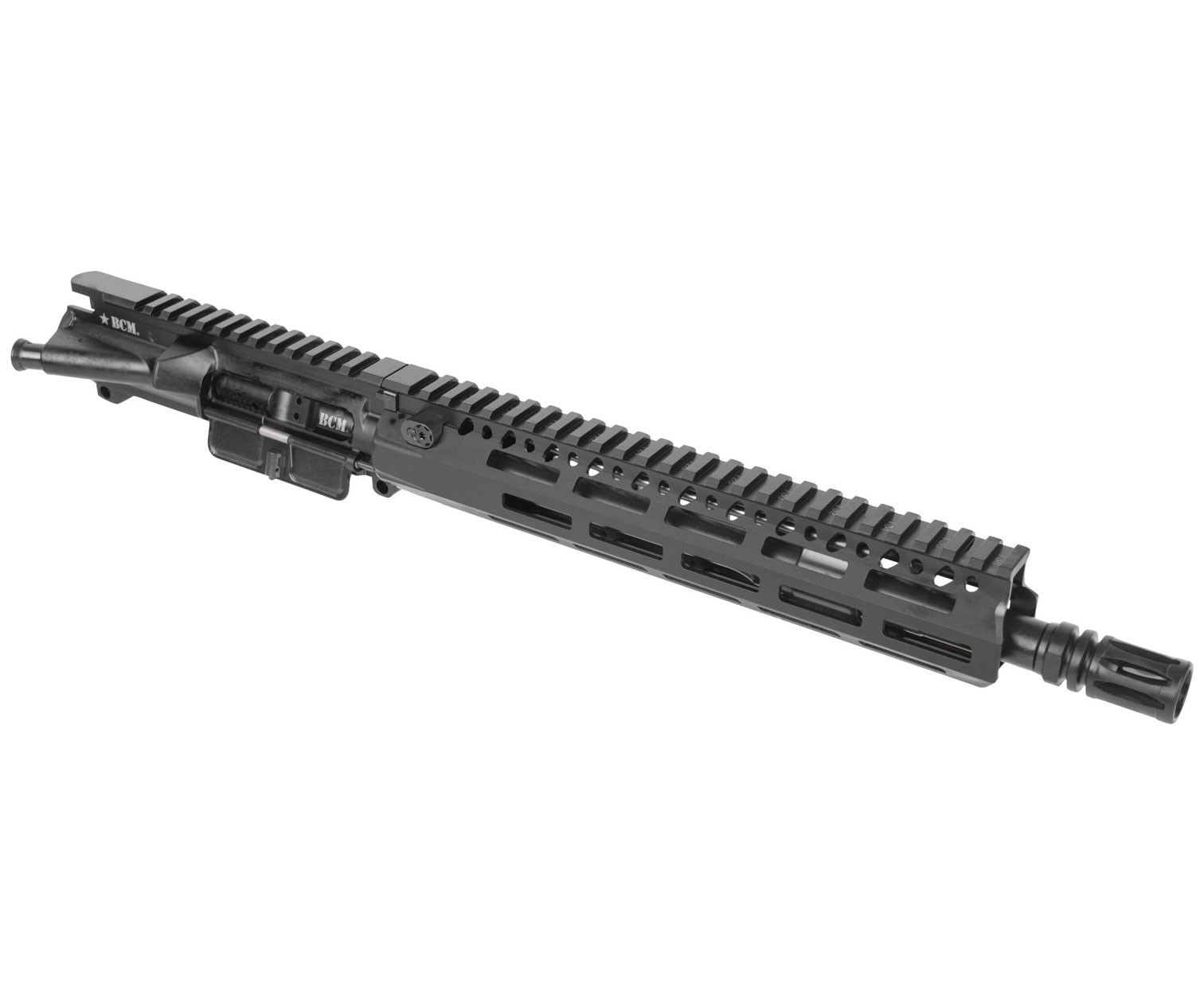 Bravo Company AR-15 Standard 5.56NATO Carbine Upper Receiver Group 11.5 ...