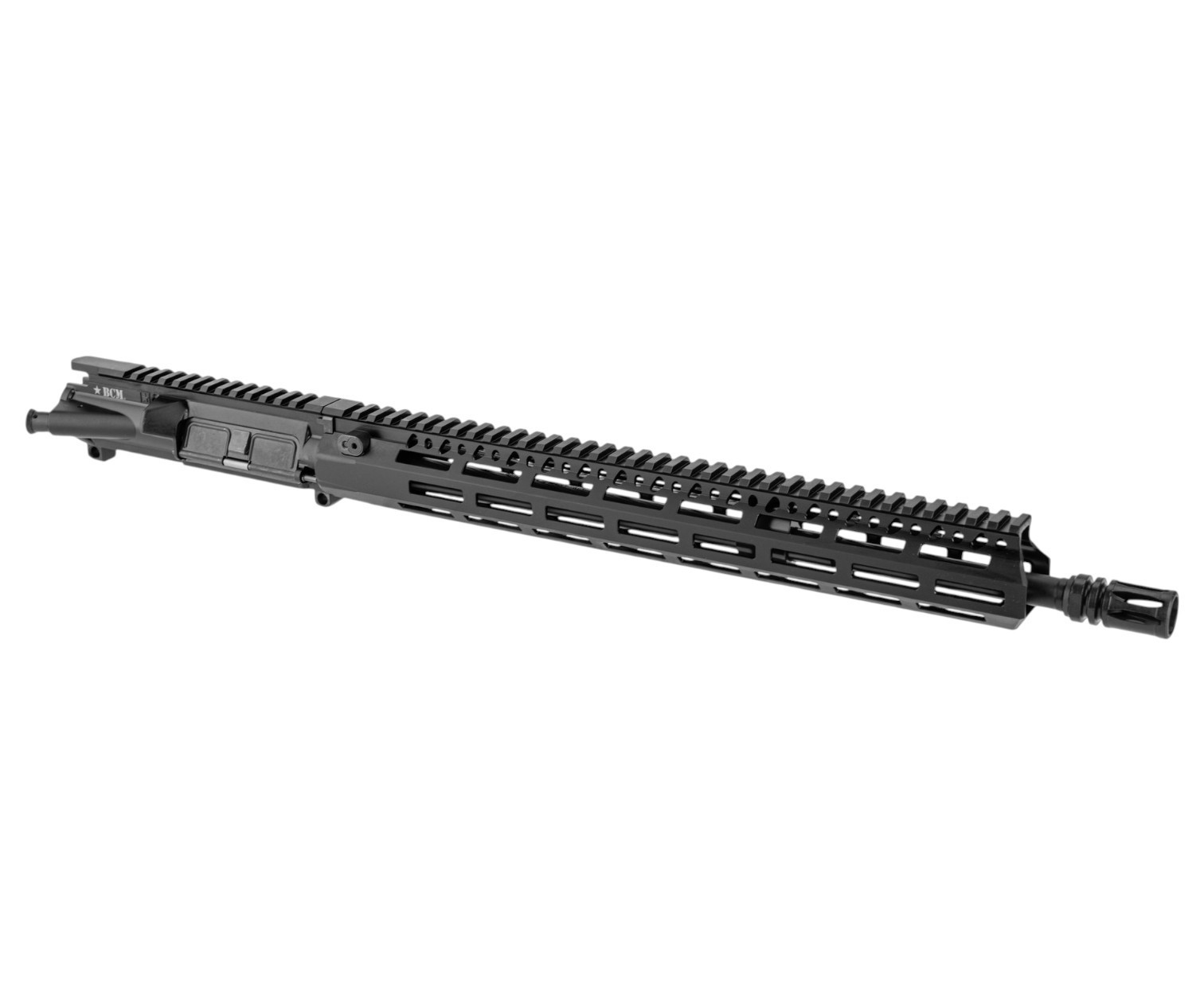 Bravo Company AR-15 Enhanced Light Weight Barreled Upper 5.56NATO 16" w ...