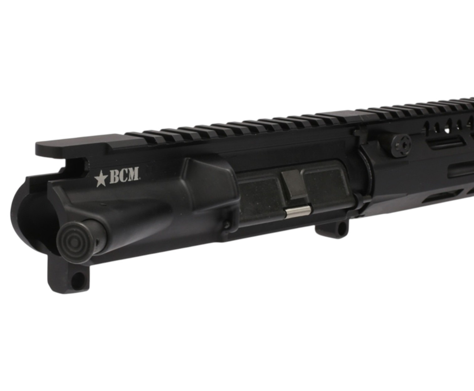 Bravo Company AR-15 Enhanced Light Weight Barreled Upper 5.56NATO 16" w ...