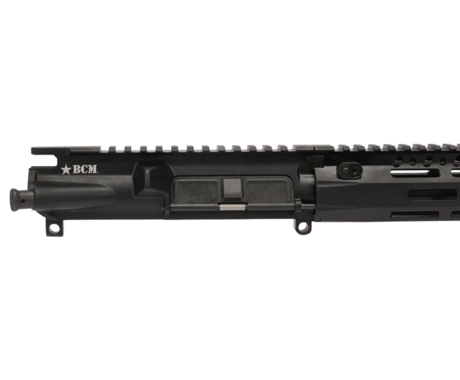 Bravo Company AR-15 Enhanced Light Weight Barreled Upper 5.56NATO 16" w ...