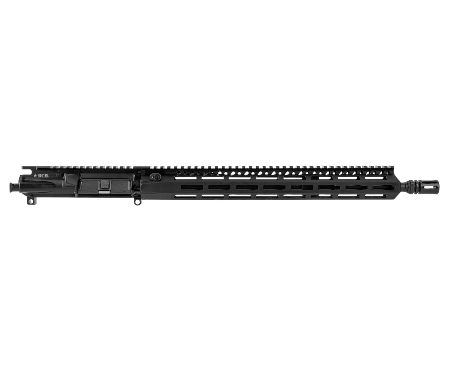 Bravo Company AR-15 Enhanced Light Weight Barreled Upper 5.56NATO 16" w ...
