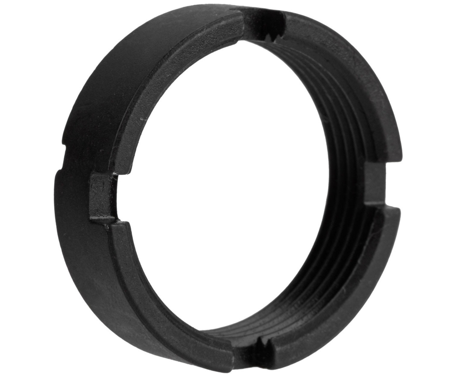 Aero Precision AR-15 Receiver Extension Castle Nut | 4Shooters.com