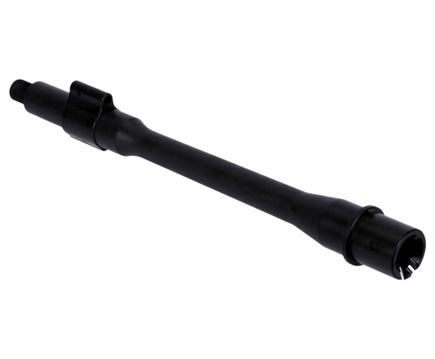 Daniel Defense AR-15 CHF Government Contour Barrel 10.3" Carbine Length ...