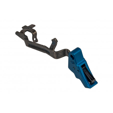 Apex Tactical Glock Gen3 Action Enhancement Trigger w/Factory Bar ...